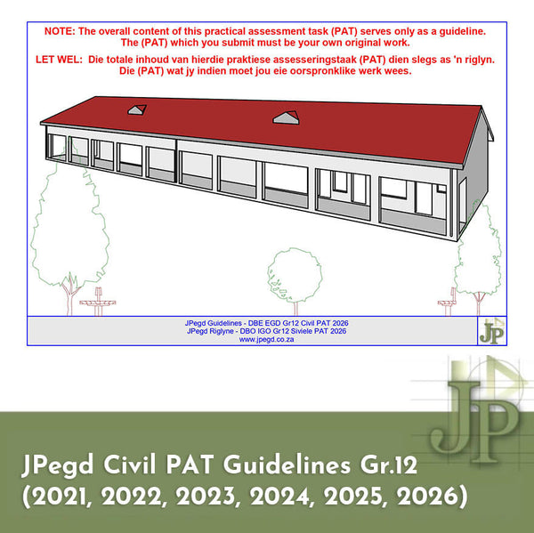 JPegd PAT Guidelines – JPEGD