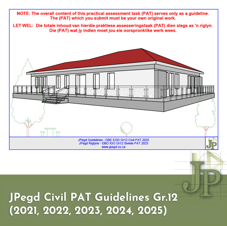 JPegd PAT Guidelines – JPEGD