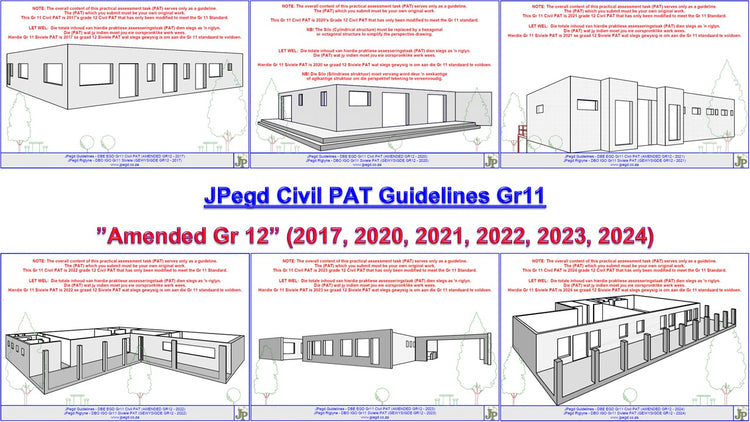 JPegd PAT Guidelines – JPEGD