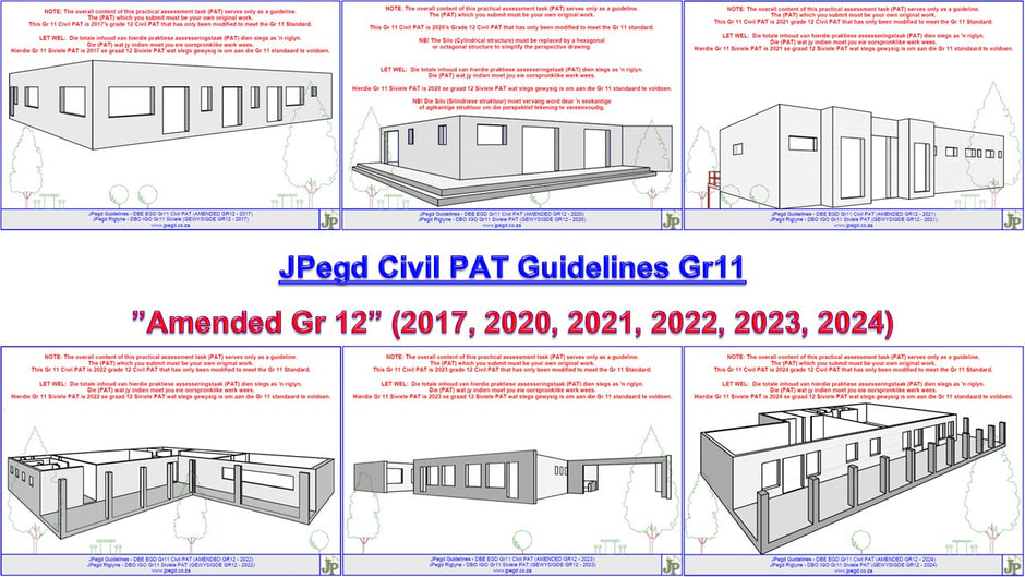 JPegd PAT Guidelines – JPEGD