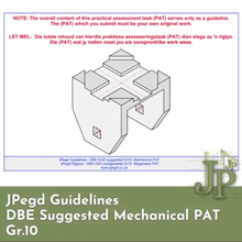 JPegd PAT Guidelines – JPEGD