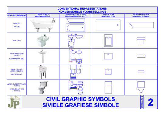 Civil Graphic Symbol 2 – JPEGD