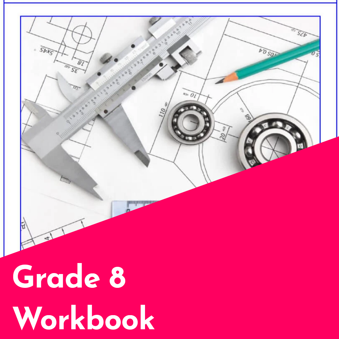 Workbooks and Answer books – JPEGD