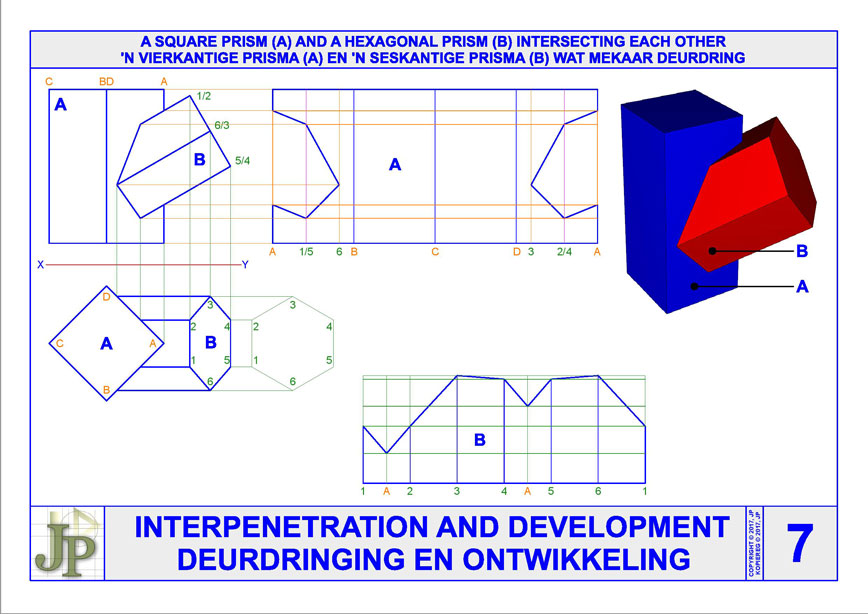 Interpenetration & Development 7 – JPEGD