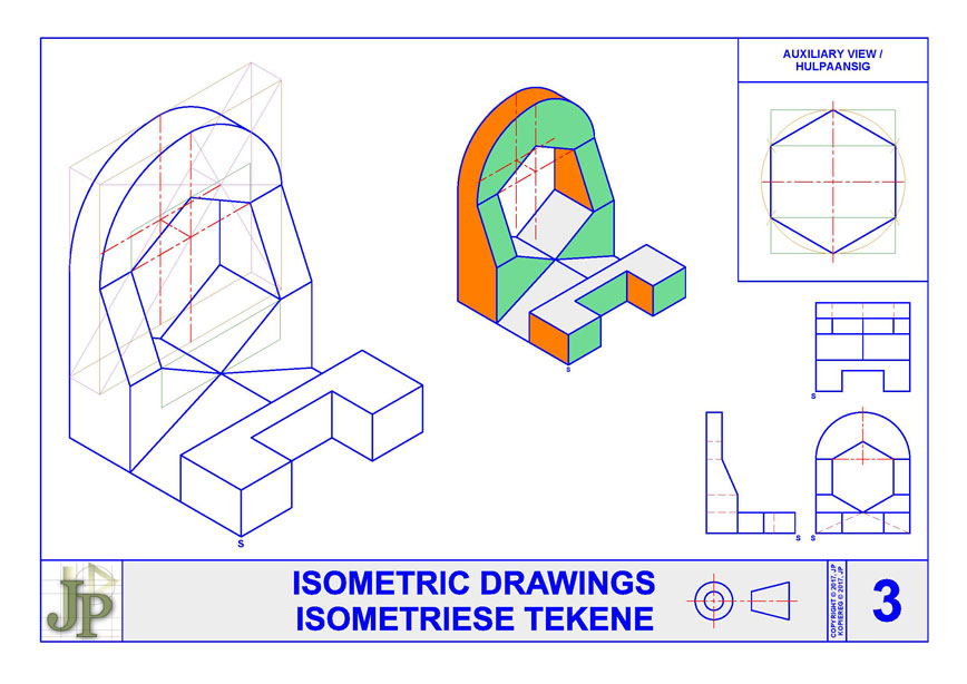 Isometric – JPEGD