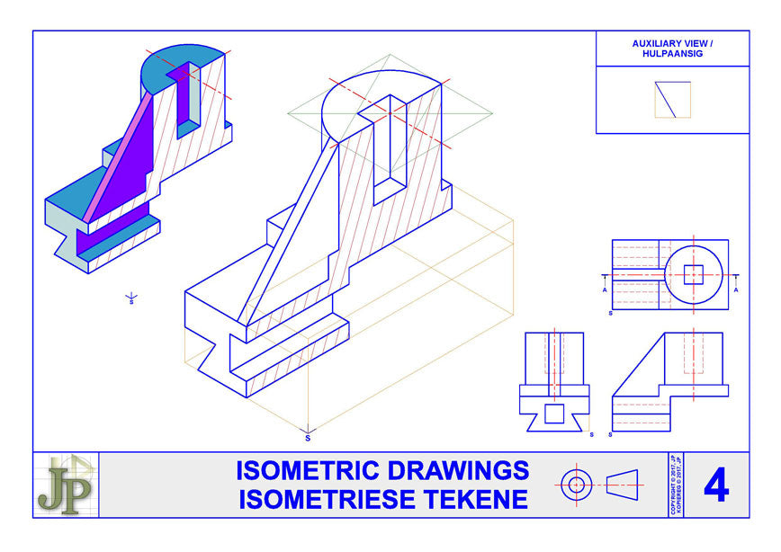 Isometric – JPEGD