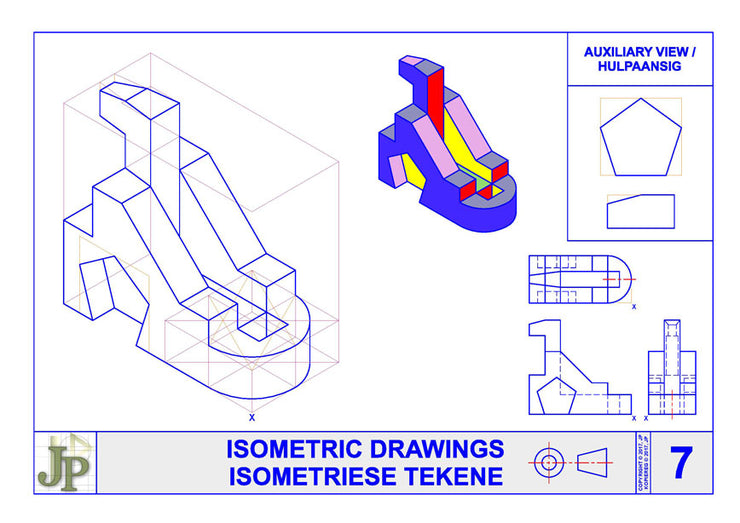 Isometric 7 – JPEGD