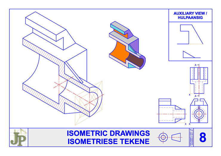 Isometric 8 – JPEGD