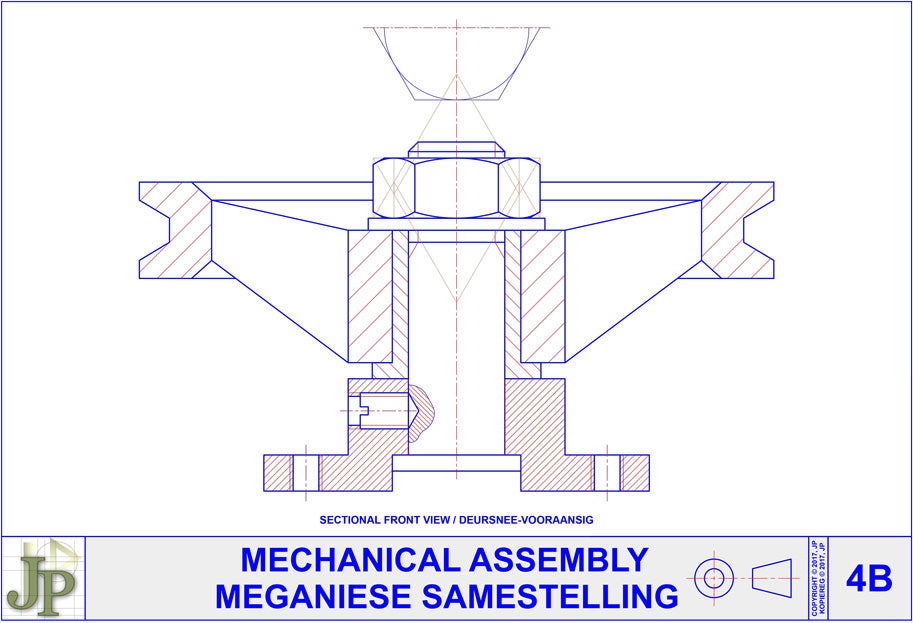 Mechanical Assembly 4 – JPEGD