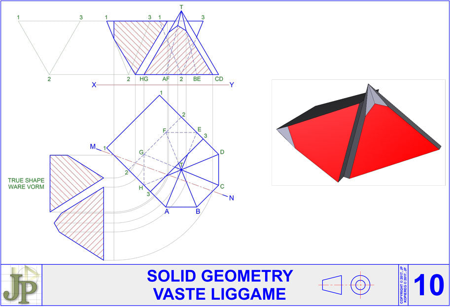 Solid Geometry 10 – JPEGD