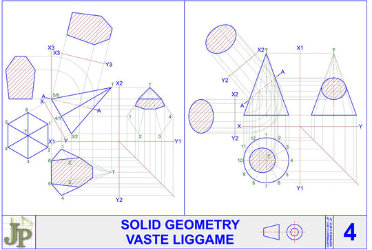 Solid Geometry 4 – JPEGD