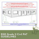 JPegd PAT Guidelines – JPEGD