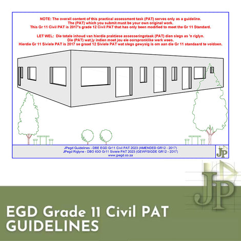 JPegd PAT Guidelines – JPEGD