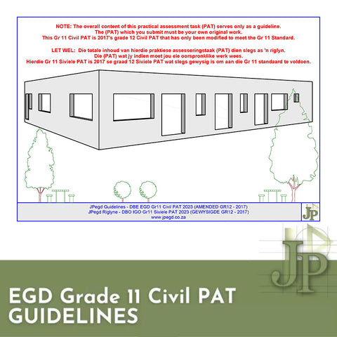 JPegd PAT Guidelines – JPEGD